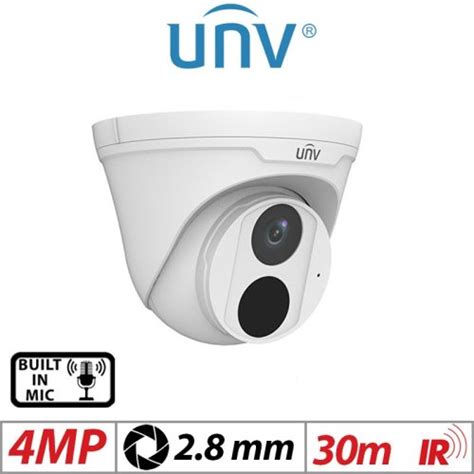 UNIVIEW IPC3614LE ADF28K Alarmpoint