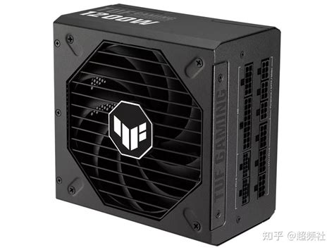 Asus华硕tuf Gaming装弹手1200w Gold Atx 3 0电源 知乎
