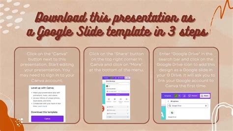 Free Boho PowerPoint Templates Google Slides Themes SlidesCarnival