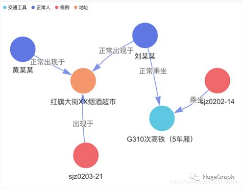 基于图数据库的新型肺炎传染图谱建模与分析 基于图数据的个人健康视图研究 csdn博客