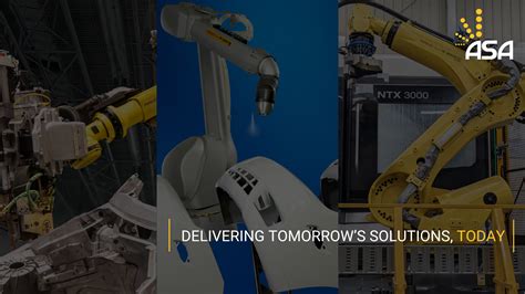 Automated Solutions Australia Elizabeth Sa