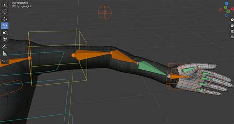 Auto Rig Pro 372 928 By Alexnetkachev Released Scripts And Themes Blender Artists