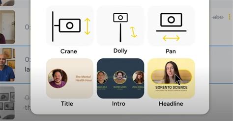 The Roll Ios App Uses Ai To Simulate Crane And Dolly Shots On Iphone