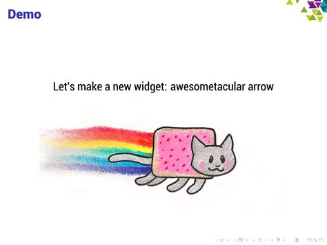 Xwt A Cross Desktop Ui Library Pdf Computer Software And Applications Computing