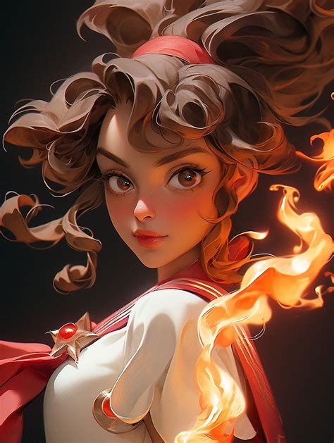 Awesome Realistic Pic Character Art Character Design Animation Artwork Fancy Art Manga Cute