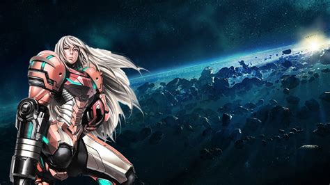 2560x1440 Resolution Samus Aran Metroid Girl 1440p Resolution Wallpaper Wallpapers Den