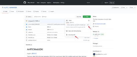 一分钟跑通视频 Demo