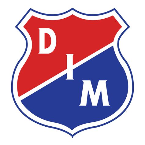 Logo Independiente Medellín Brasão Em Png Logo De Times