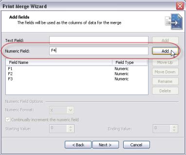 Mail Merge In Coreldraw X Vvtimenu