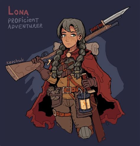 Lonarpg [official] Предложка Imsel 216137340 2025 ВКонтакте