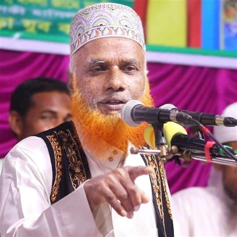 Md Nurul Islam Faruki Satkhira