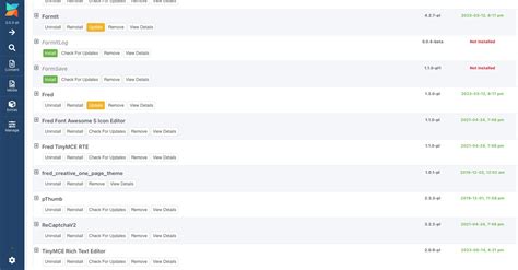 Managing Media Readable Volumes Not Available Error Message Support