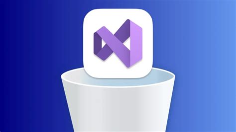 How To Uninstall Visual Studio On Mac Complete Guide