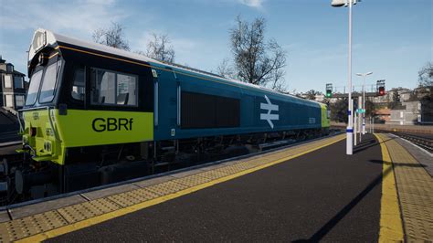 Creators Club Gbrf Class 66