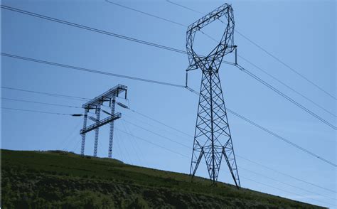 Global Energy Grid Puts One Billion At Risk For Blackouts
