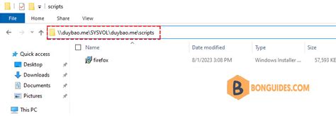 How To Deploy Software Using Group Policy Gpo Msi