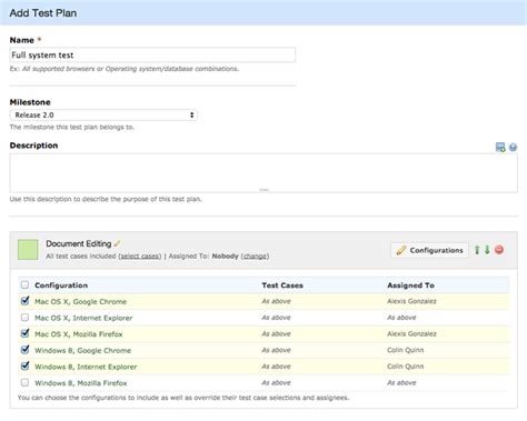 TestRail Highlight Unique Productivity Features To Supercharge Your Software Testing TestRail