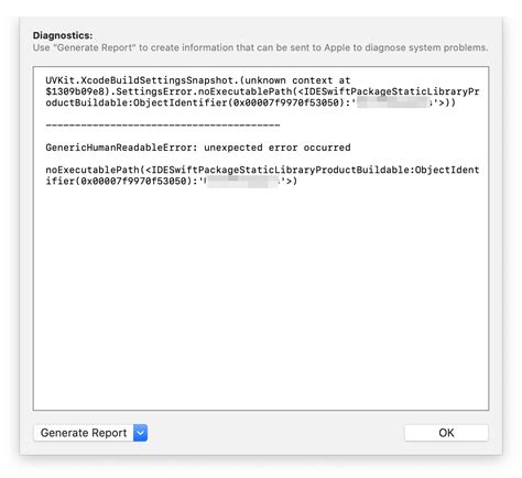 Ios Run SwiftUI Preview From SPM Package Stack Overflow