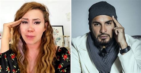 Quién Es Ricardo Ponce El Experto En Liberación Emocional” Acusado De Abuso Sexual Por La