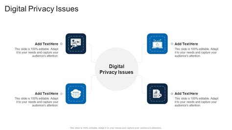 Digital Privacy Issues In Powerpoint And Google Slides Cpb PPT Presentation