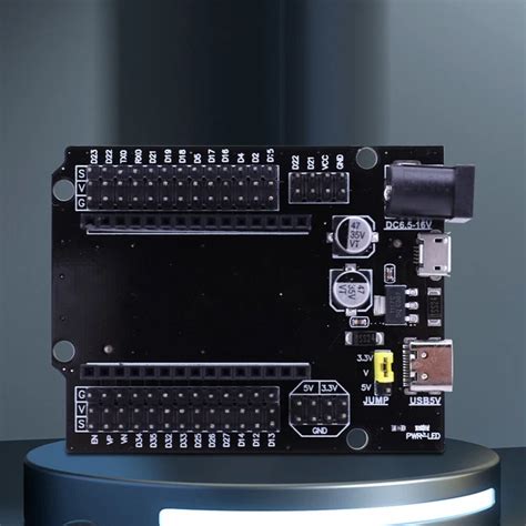 Esp32 Esp32 30p Power Board Low Power Consumption Devkit V1 Power