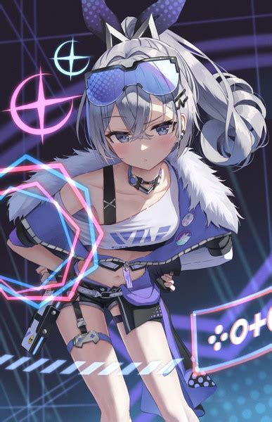 銀狼 Pixiv年鑑β