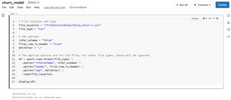 Getting Started With Databricks Towards Data Science