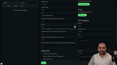 Free Uptime Monitor With Uptimekuma 🚀 Saas Master Wordpress And Saas