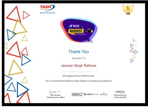 Jasveer Singh On Linkedin Connections Latepost Yashtechnologies