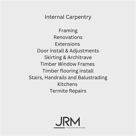 Jrm Building Solutions Jrmbuildingsolutions • Instagram Photos And