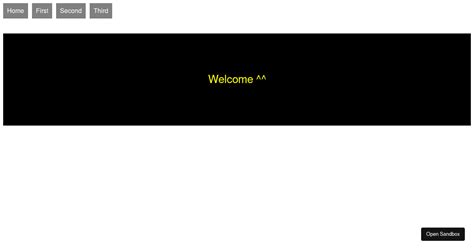 Pagedjs React Header Footer In Previewer V2 Codesandbox