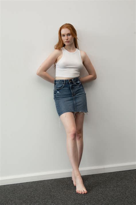 Larissa Borchert Modelagentur München Hamburg Most Wanted Models Influencer Agentur