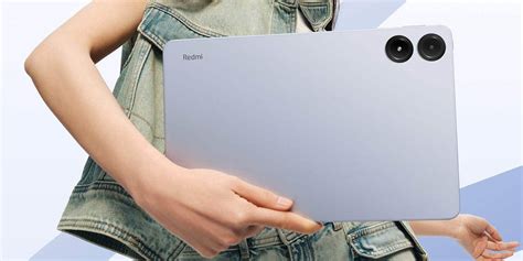 Redmi Pad Pro Vs Redmi Pad Comparativa Cu Les Son Las Diferencias