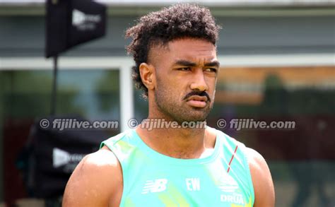 Back To Back Losses Fuelled Our Passion Waqa