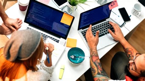 5 Reasons Why Coding Is A Skill You Should Learn In 2017 Cbc Life