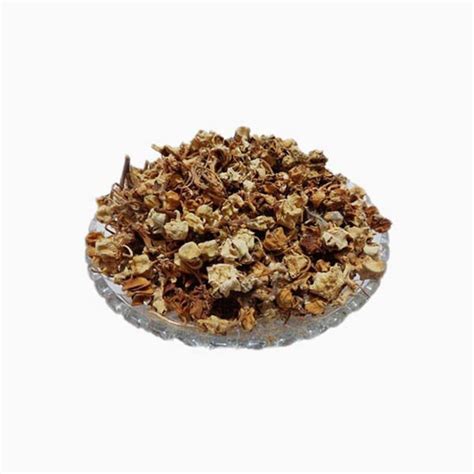 Crown Flower Gul Madar Aak Phool Gul Madar Calotropis Procera Dried Aak Phooldried