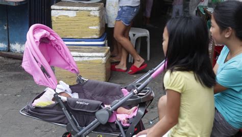 Watch This Young Man Is Trying To Prevent Teenage Pregnancies Our