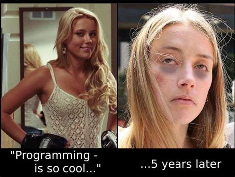 WhenYouDecidedToBecomeaProgrammer GAG