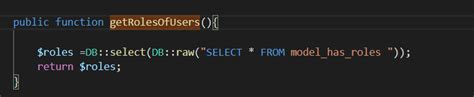 Php Method Appcontrollersapiusercontrollershow Does Not