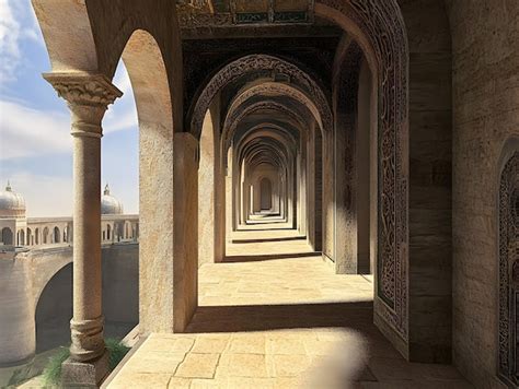 Exploring Virtual Reconstructions Of Historical Landmarks For An Immersive Tourism Experience