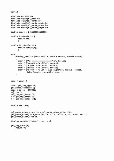 Kody źródłowe Zadań Cc Notatekpl