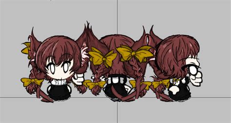 Tutorial Using Extended Sample Character Template Page 22