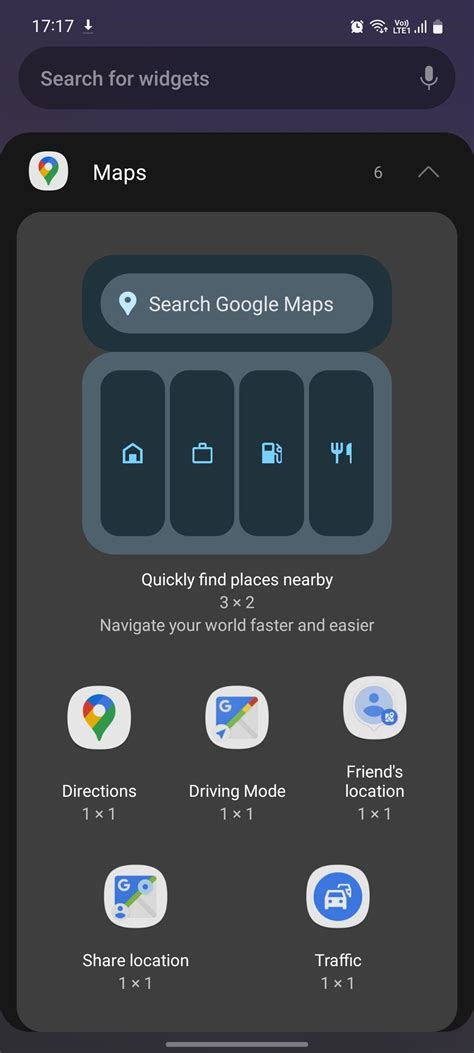 Really Useful Google Widgets To Add To Your Android Home Screen