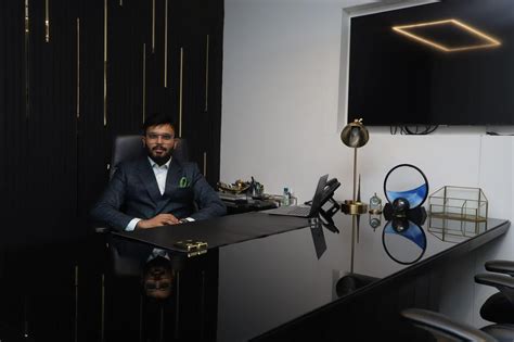 gaurav goyal real estate entrepreneurs keys to success in today s market