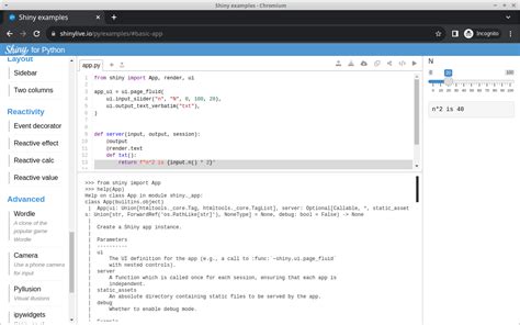 Running Helpapp In Web Python Console Raises Syntaxerror · Issue 9