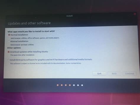 Ubuntu 2004 Lts Raspberry Pi 4 Ssd Installation