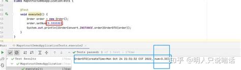 Mapstruct之mapping注解的用法 知乎