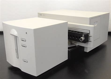 Agilent 8453 Uv Vis Spectrophotometer