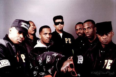 The Story Of Public Enemy It Takes A Nation Of Millions To Hold Us