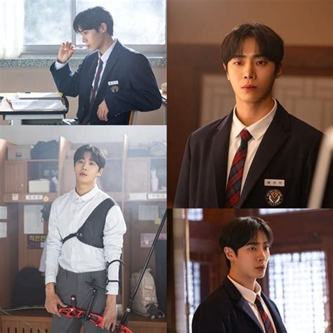 추영우 ‘견우와 선녀 출격…‘청춘 로맨스 과녁 정조준→연타 흥행 도전 Mk빌리어드